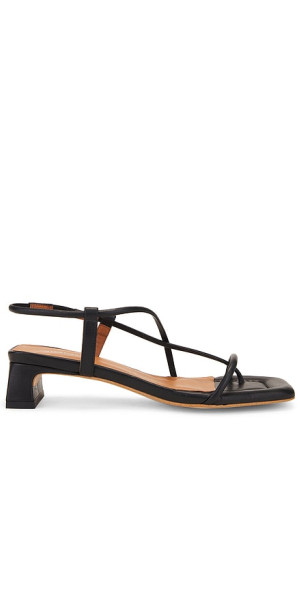 INTENTIONALLY BLANK - Anca Sandals