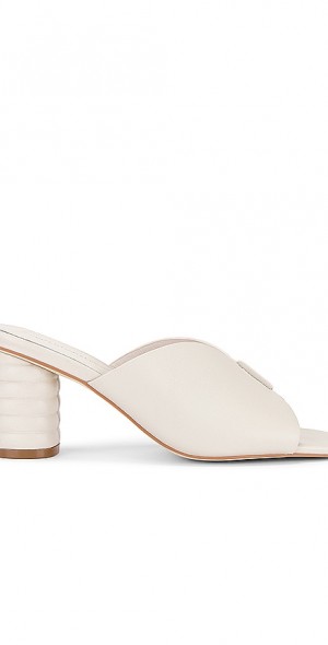 INTENTIONALLY BLANK - Kamika Heel