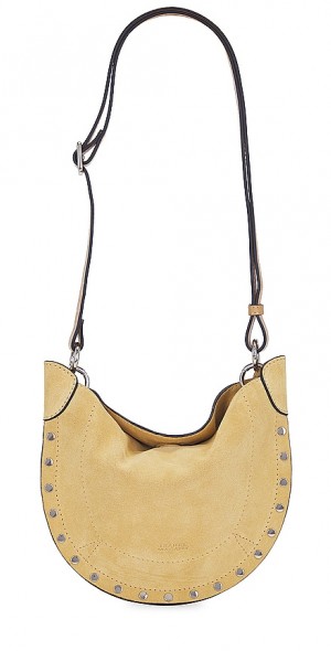 Isabel Marant - Mini Moon Bag
