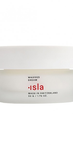 Isla Beauty - Whipped Dream Moisturizer