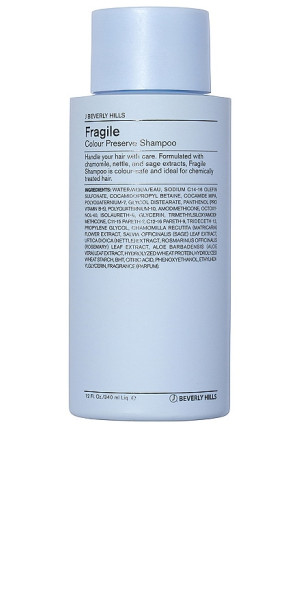J Beverly Hills - Fragile Shampoo