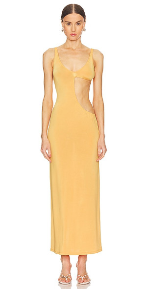 JADE SWIM - Neri Dress