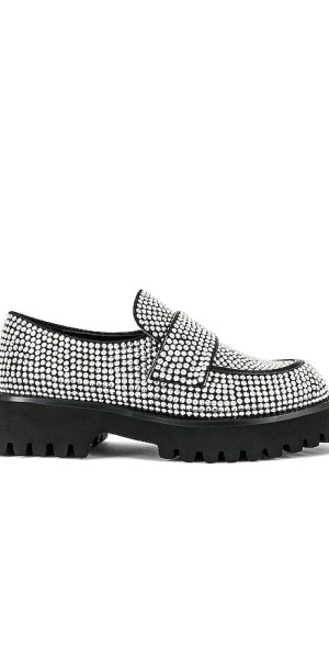 Jeffrey Campbell - Velvit Platform