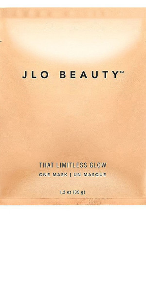 JLo Beauty - That Limitless Glow Sheet Mask