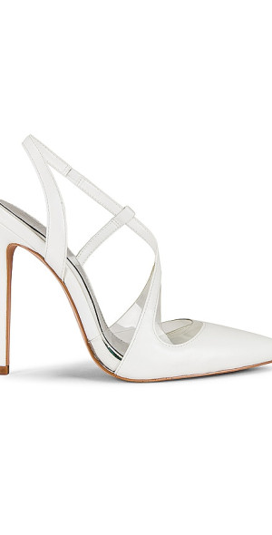 JLO Jennifer Lopez - x REVOLVE Houston Pump