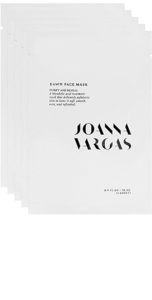 Joanna Vargas - Dawn Mask 5 Pack