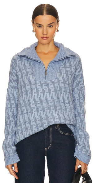 John & Jenn by Line - Enzo Sweater