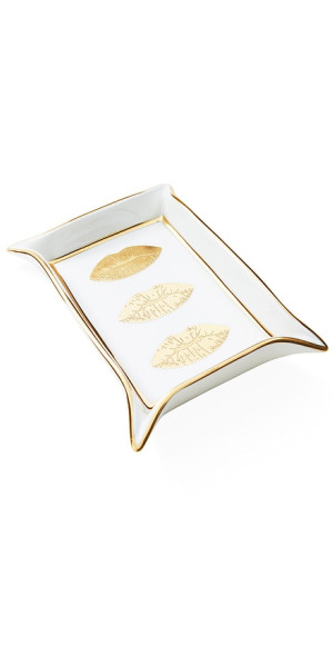 Jonathan Adler - Lips Valet Tray