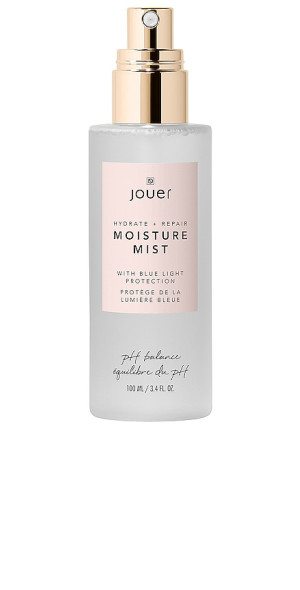 Jouer Cosmetics - Hydrate + Repair Moisture Mist