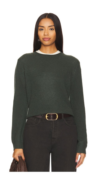 JUMPER 1234 - Lightweight Crew