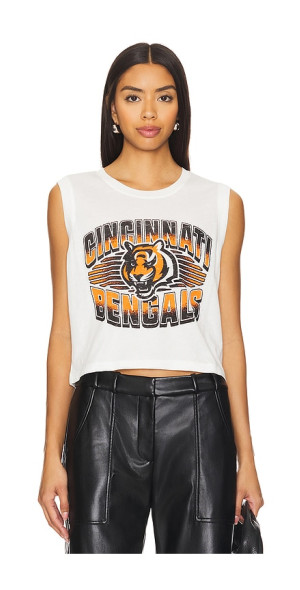 Junk Food - Bengals Tank