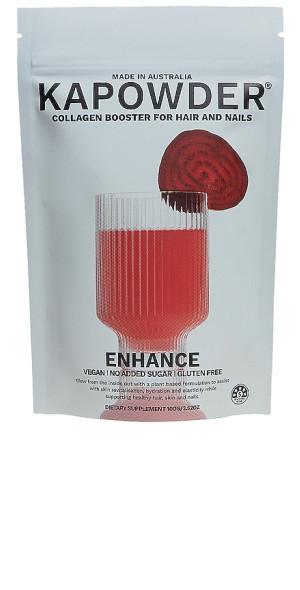 KAPOWDER - Enhance
