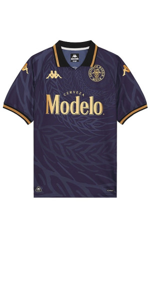 Kappa - Kombat 2025 Modelo Jersey