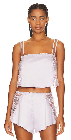 KAT THE LABEL - Riley Camisole