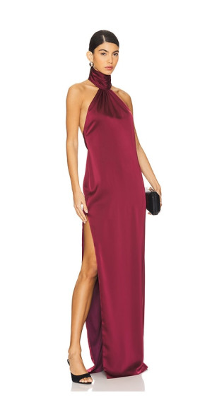 Katie May - Sidrit Gown