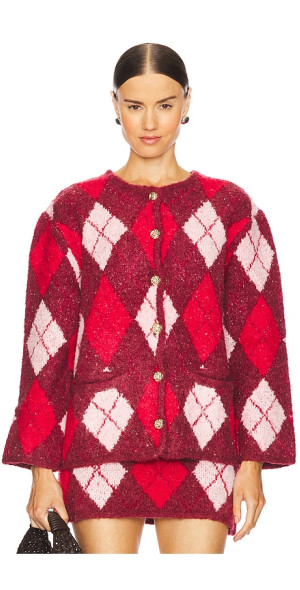 Kitri - Pandora Cardigan