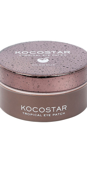 KOCOSTAR - Tropical Eye Patch Coconut