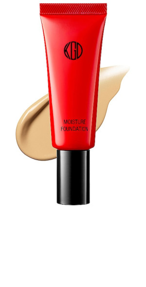 Koh Gen Do - Maifanshi Moisture Foundation