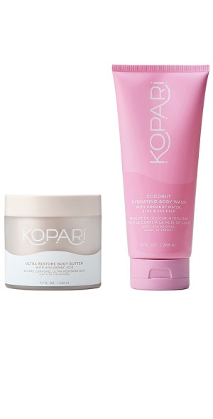 Kopari - Skin Hydration Paradise