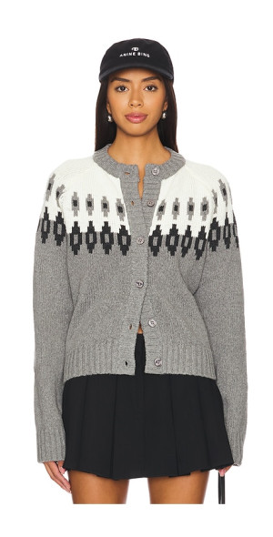 Kule - The Freya Cardigan