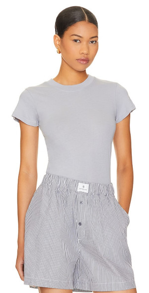 LA Made - Crew Neck Tee