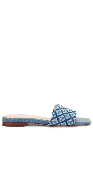 L'AGENCE - Aloise Sandal