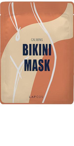 LAPCOS - Bikini Mask