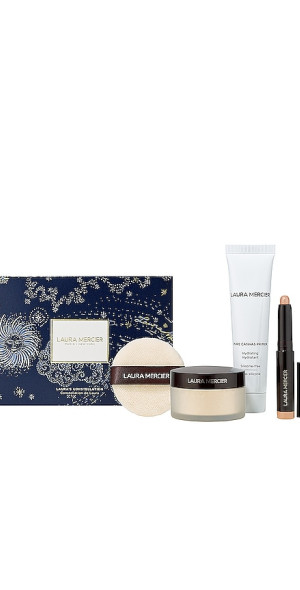 Laura Mercier - Icon Set