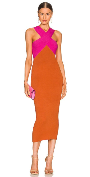 Le Superbe - Midi Dress