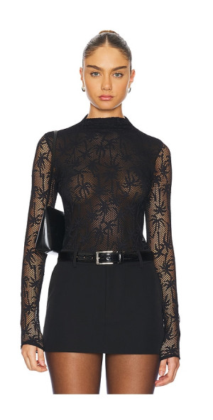 Le Superbe - Palm Beach Palm Top