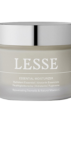 LESSE - Essential Moisturizer