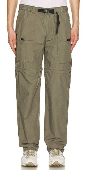 LEVI'S - Utility Zip Off Pant