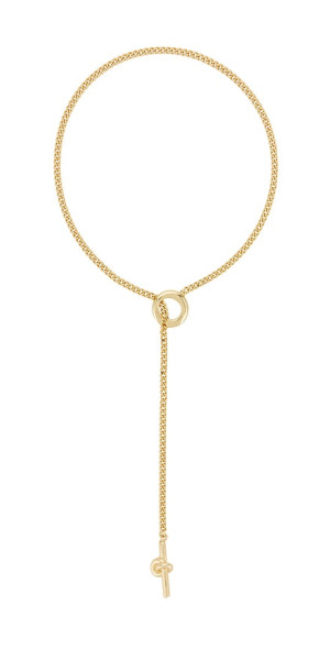 Lili Claspe - Devin Lariat