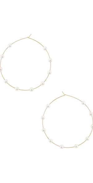 Lili Claspe - Molly Hoop