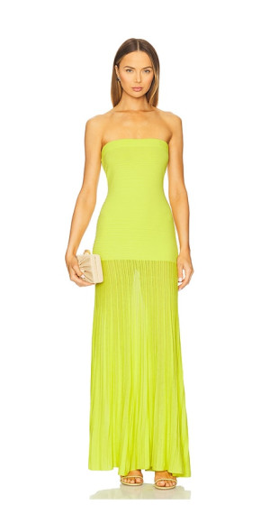 Line & Dot - Arlo Tube Dress