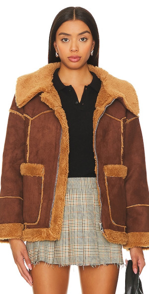 Line & Dot - Jackson Coat