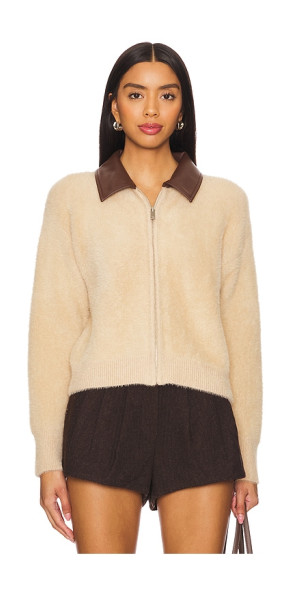 Line & Dot - Monica Sweater