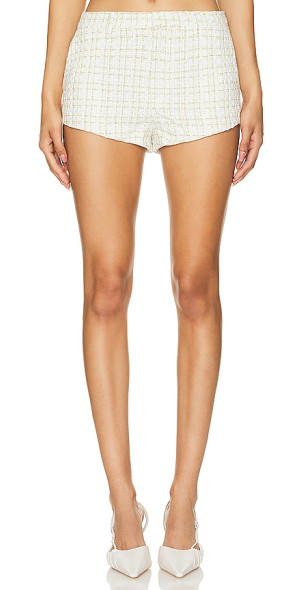 LIONESS - Coco Short