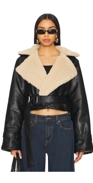 LIONESS - Off Duty Jacket