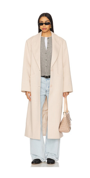 LIONESS - Olsen Coat