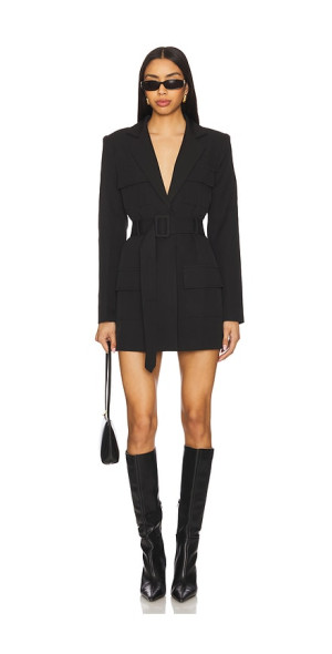 LIONESS - Steinway Mini Dress