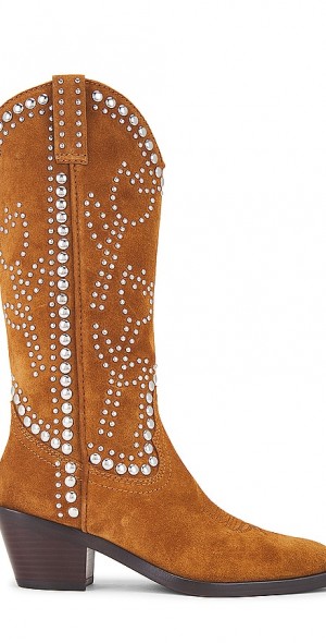 Loeffler Randall - Wilder Boot