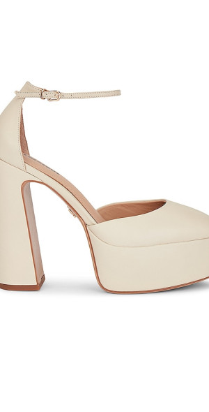 Lola Cruz - Platform Pump