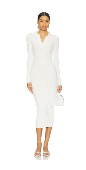 Lovers and Friends - Anikia Midi Dress