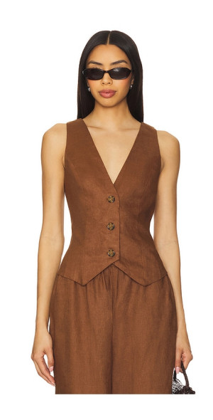 Lovers and Friends - Asa Vest