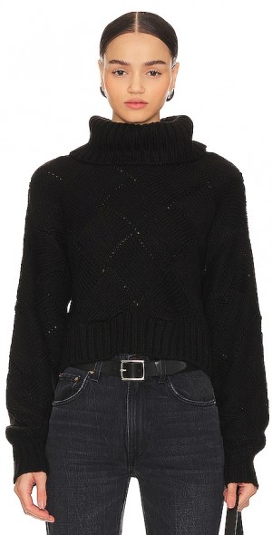 Lovers and Friends - Lilah Turtleneck