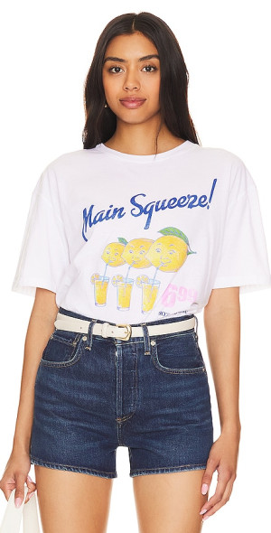 Lovers and Friends - Main Squeeze Top