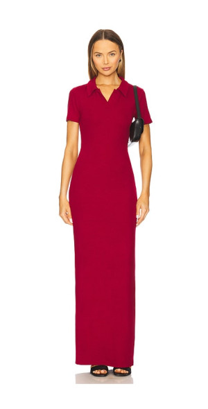 Lovers and Friends - Margo Polo Maxi Dress