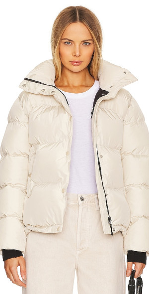 Lovers and Friends - Maya Puffer Jacket