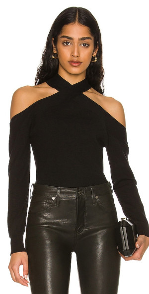 Lovers and Friends - Micah Sweater